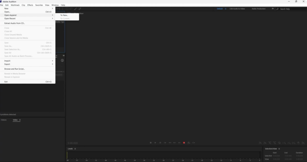 How to Combine Audio Files? 3 Ways - Hollyland