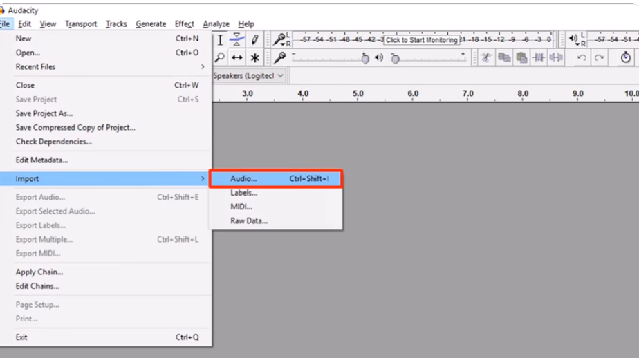 How to Combine Audio Files? 3 Ways - Hollyland