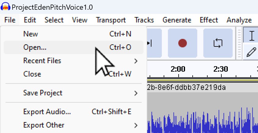 How to Trim Audio in Audacity [Step by Step] - Hollyland