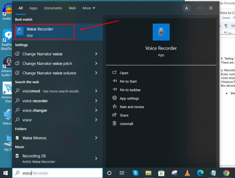 How to Connect a Microphone to a Computer? [Step by Step] - Hollyland