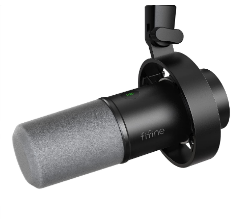 7 Best Microphones for Xbox in 2024 - Hollyland