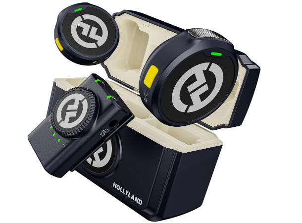 7 Best Microphones for Xbox in 2024 - Hollyland