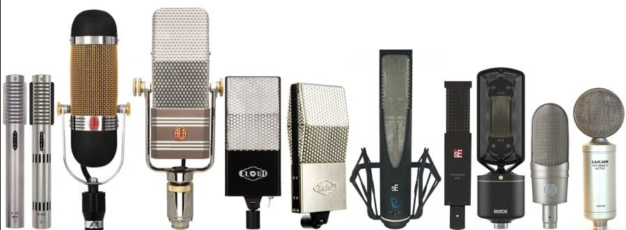 What is a Ribbon Microphone? Types, Applications, Pros and Cons - Hollyland