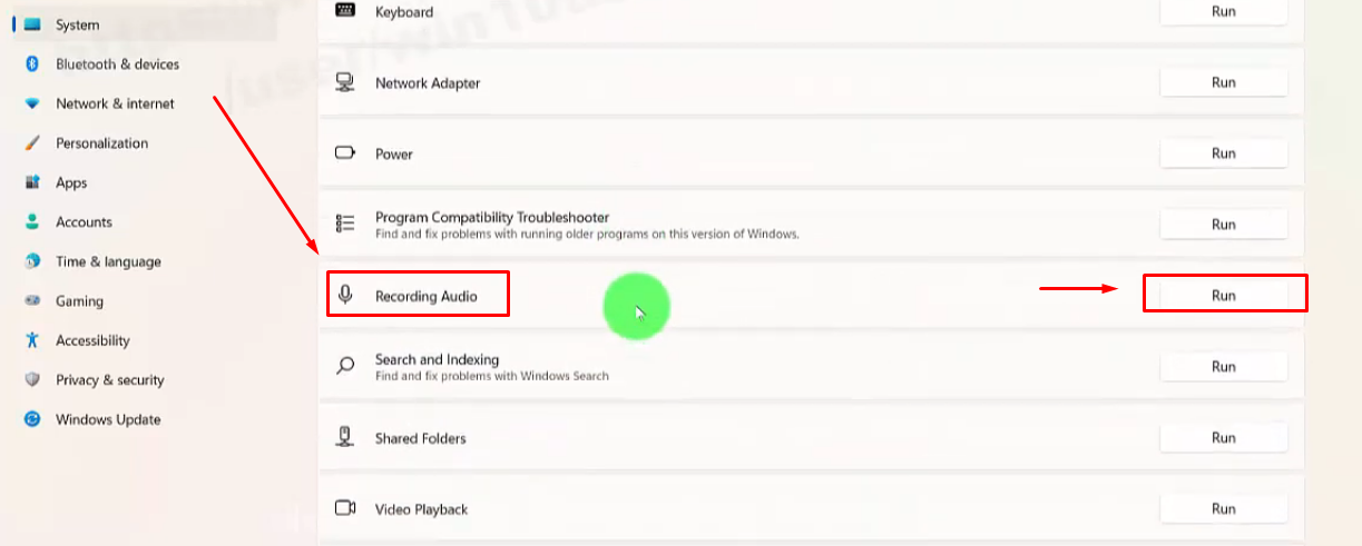 9 Tips to Fix Computer Not Recognizing Microphone Issue - Hollyland