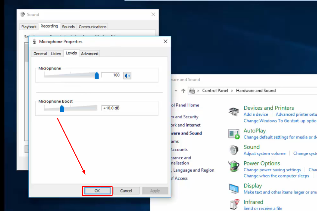 9 Tips to Fix Computer Not Recognizing Microphone Issue - Hollyland