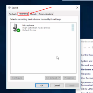 9 Tips to Fix Computer Not Recognizing Microphone Issue - Hollyland