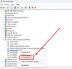 9 Tips to Fix Computer Not Recognizing Microphone Issue - Hollyland