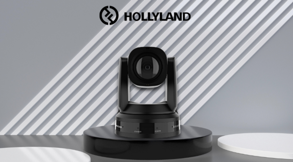 12 Best Computer Cameras With Microphone in 2024 - Hollyland