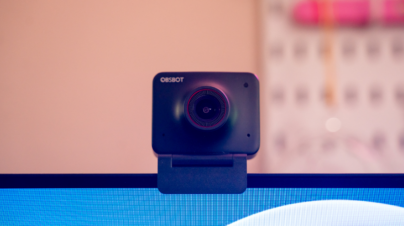 12 Best Computer Cameras With Microphone in 2024 - Hollyland