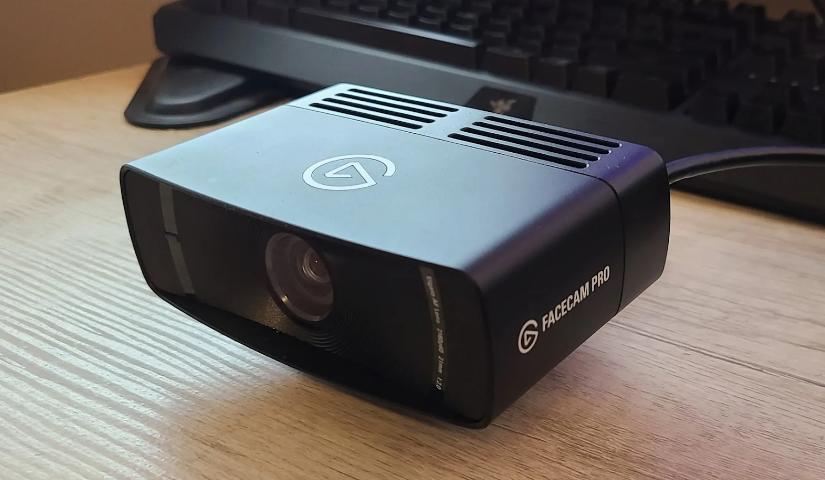 12 Best Computer Cameras With Microphone in 2024 - Hollyland