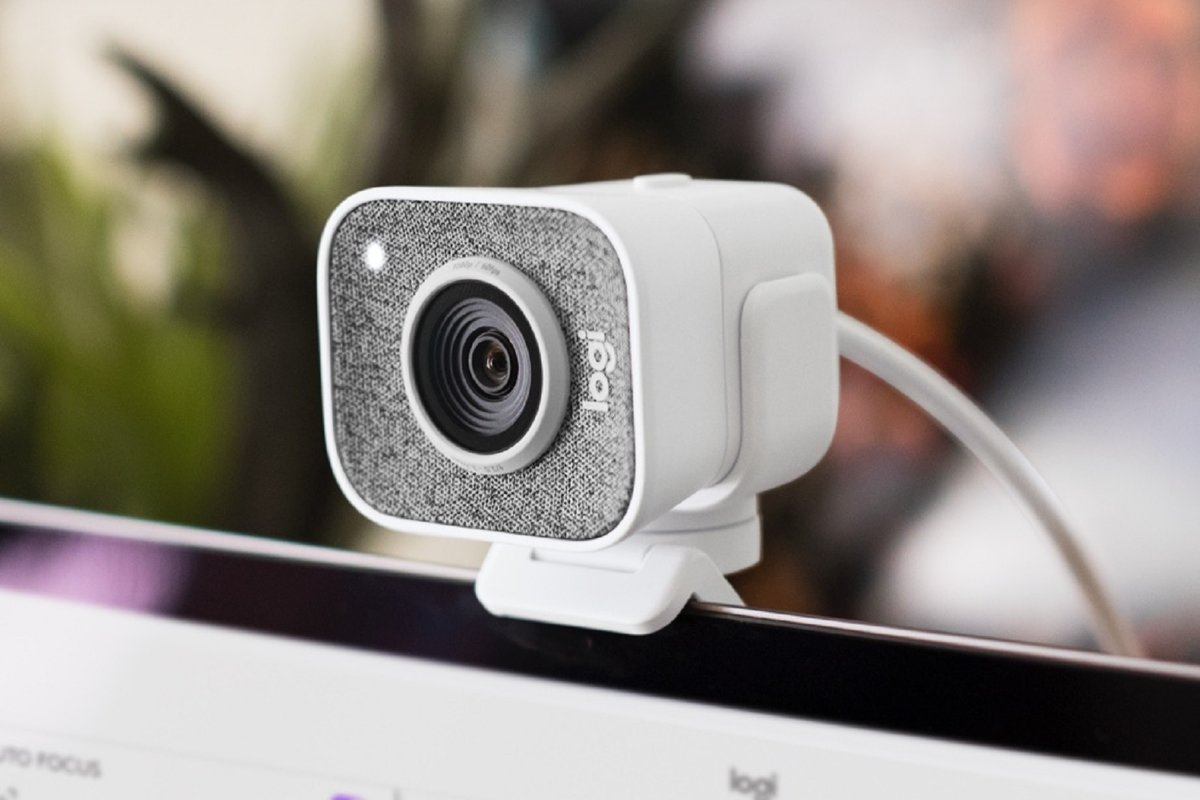 12 Best Computer Cameras With Microphone in 2024 - Hollyland