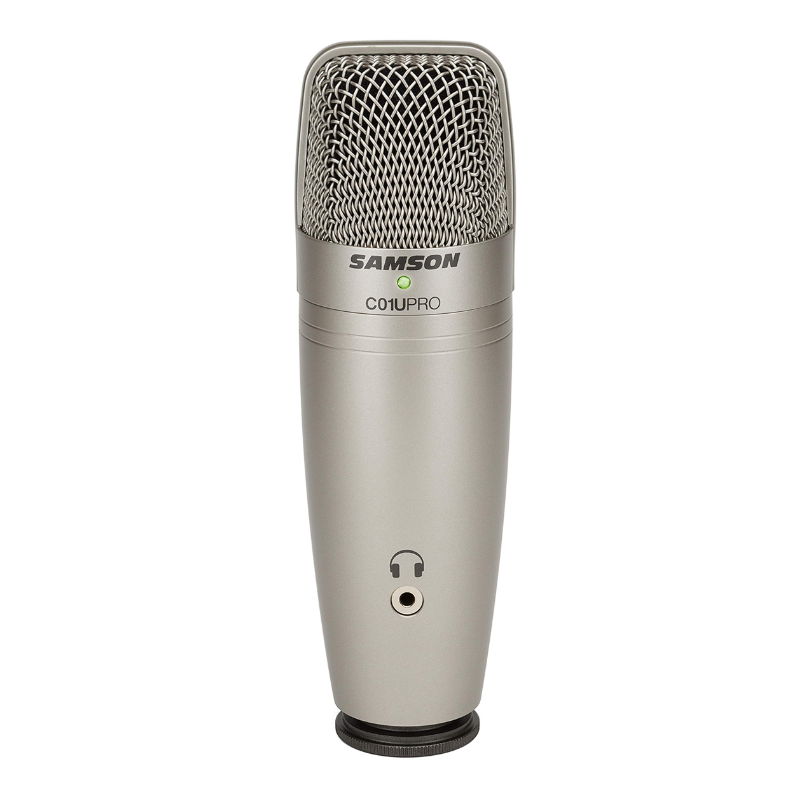 6 Best USB Condenser Microphones You Can Buy in 2024 - Hollyland