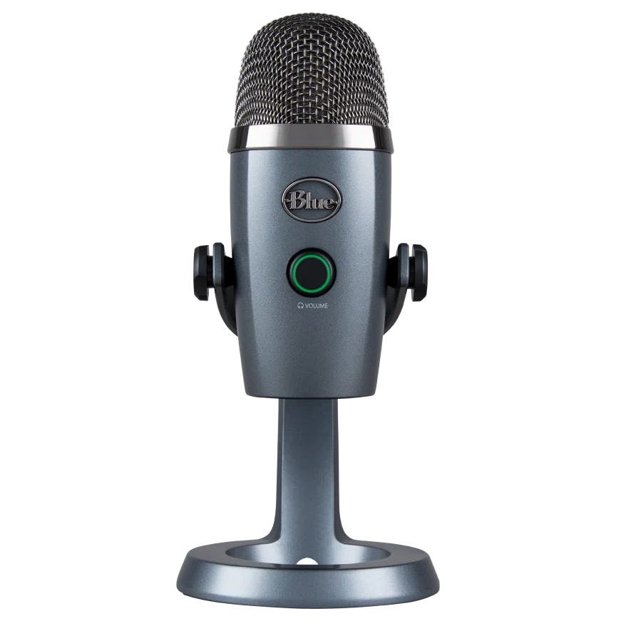 6 Best USB Condenser Microphones You Can Buy in 2024 - Hollyland