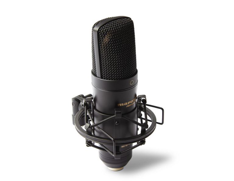6 Best USB Condenser Microphones You Can Buy in 2024 - Hollyland