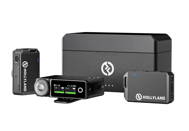 Top 7 Wireless Microphone Systems for Vocals, Interviews & Pro Audio ...