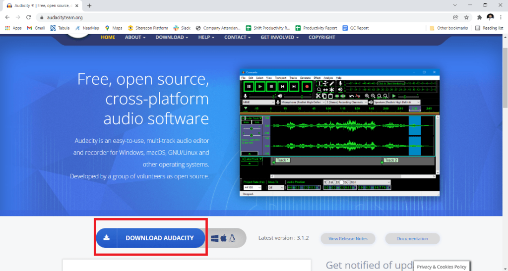 How to Cut Audio in Audacity? [Step by Step] - Hollyland