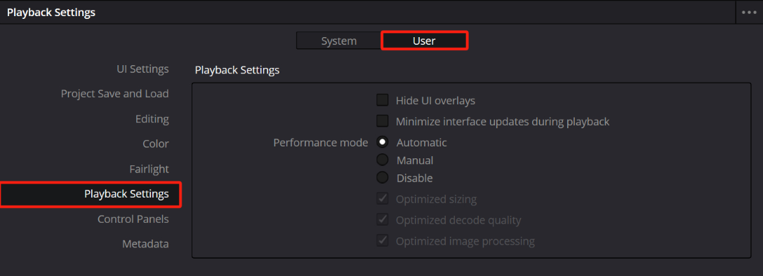 How to Speed up Playback in Davinci Resolve [Step by Step] - Hollyland