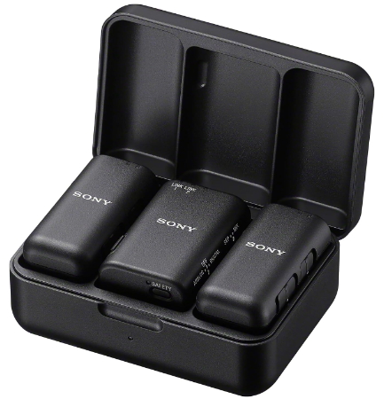 8 Best GoPro Wireless Microphone Choices - Hollyland