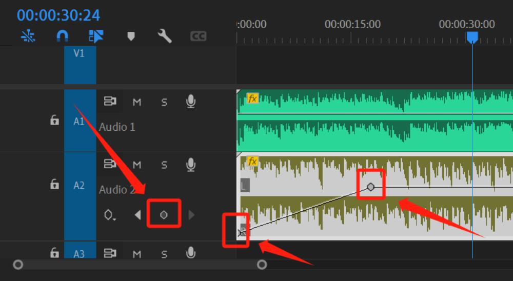How to Add Audio to Premiere Pro Step by Step - Hollyland