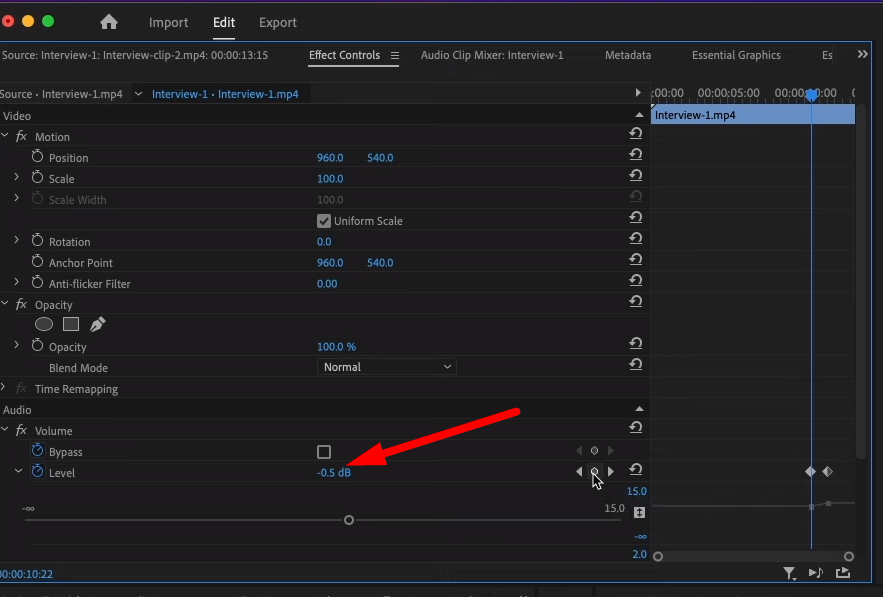How to Add Audio to Premiere Pro Step by Step - Hollyland
