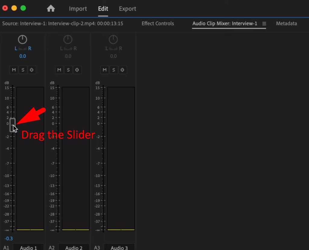 How to Add Audio to Premiere Pro Step by Step - Hollyland