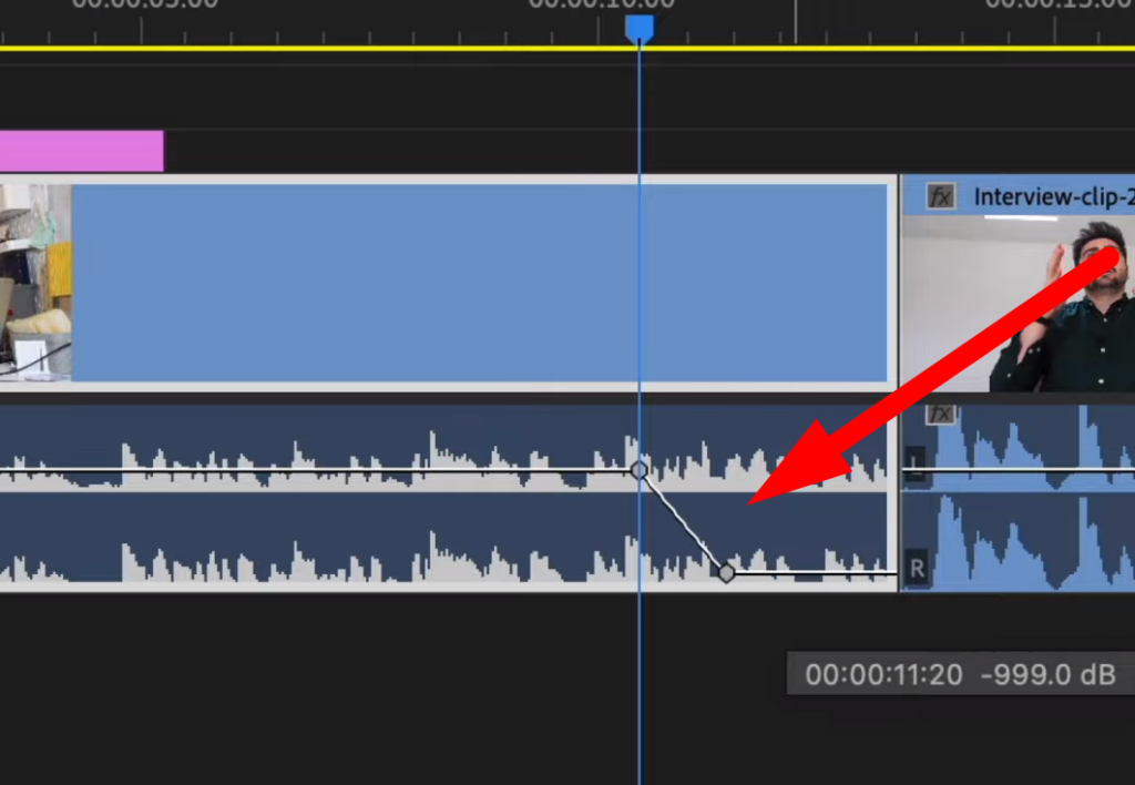 How to Add Audio to Premiere Pro Step by Step - Hollyland