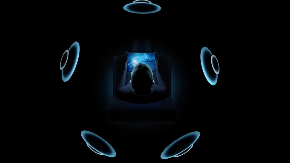 How to Turn Off Spatial Audio? [Step by Step] - Hollyland