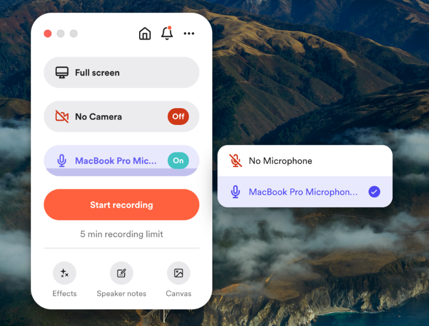 How to Record Audio on Screen Recording [Step by Step] - Hollyland