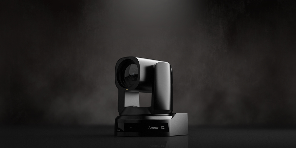 Live Streaming Camera - Hollyland