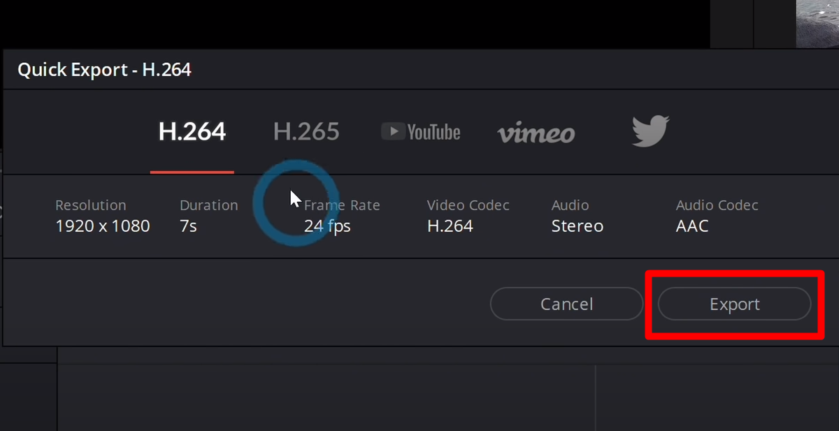 Ultimate Guide to Generate Optimized Media in DaVinci Resolve - Hollyland
