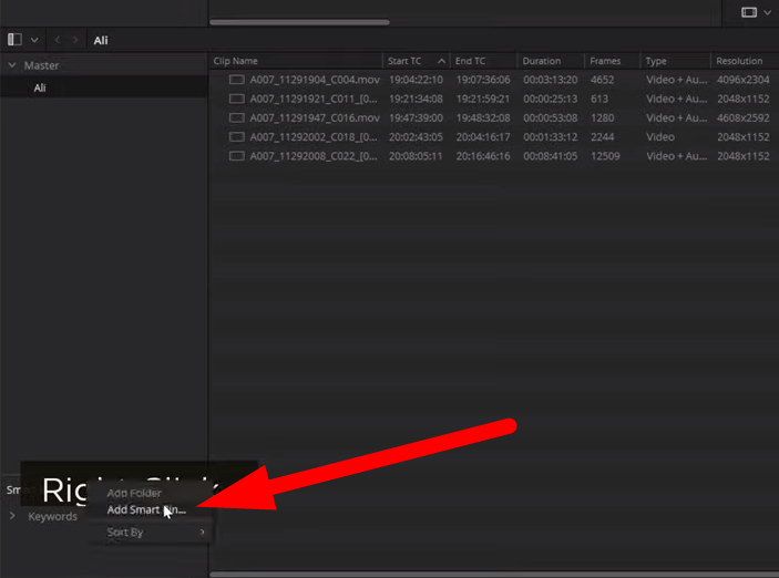 Ultimate Guide to Generate Optimized Media in DaVinci Resolve - Hollyland