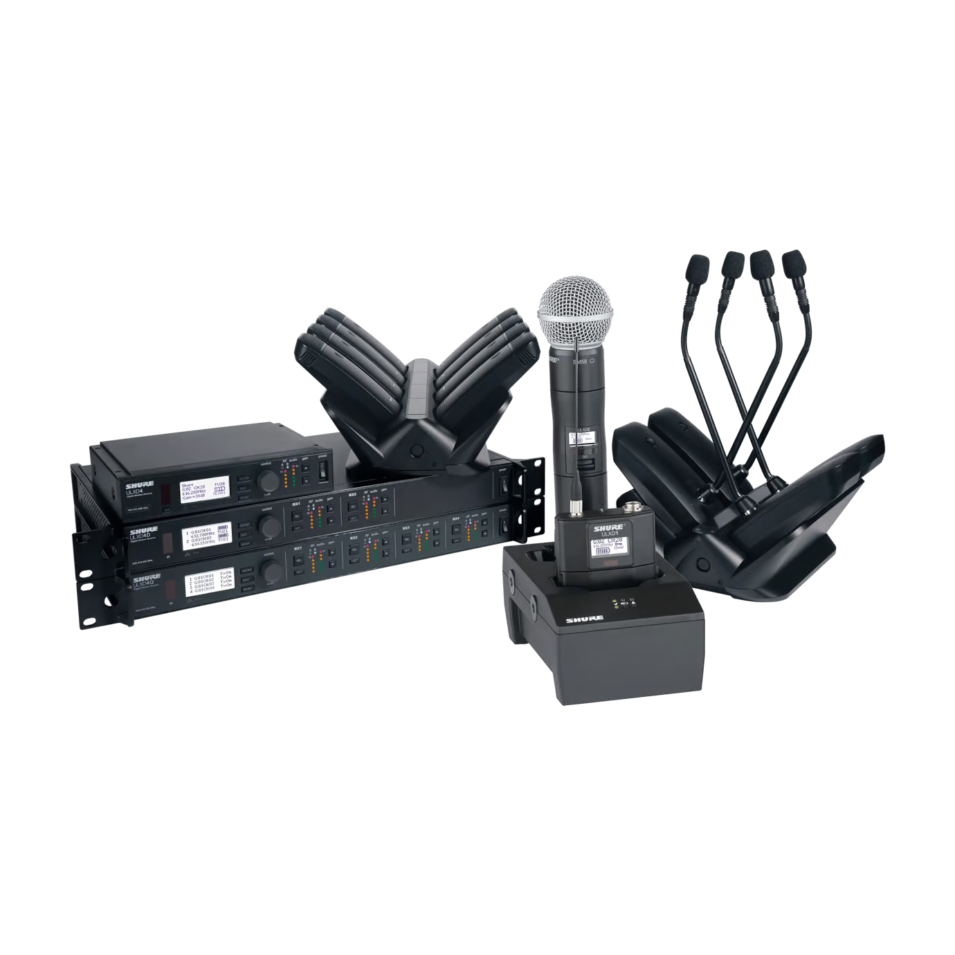 12 Best Wireless Microphones for Conference: Top Bluetooth, UHF, and ...