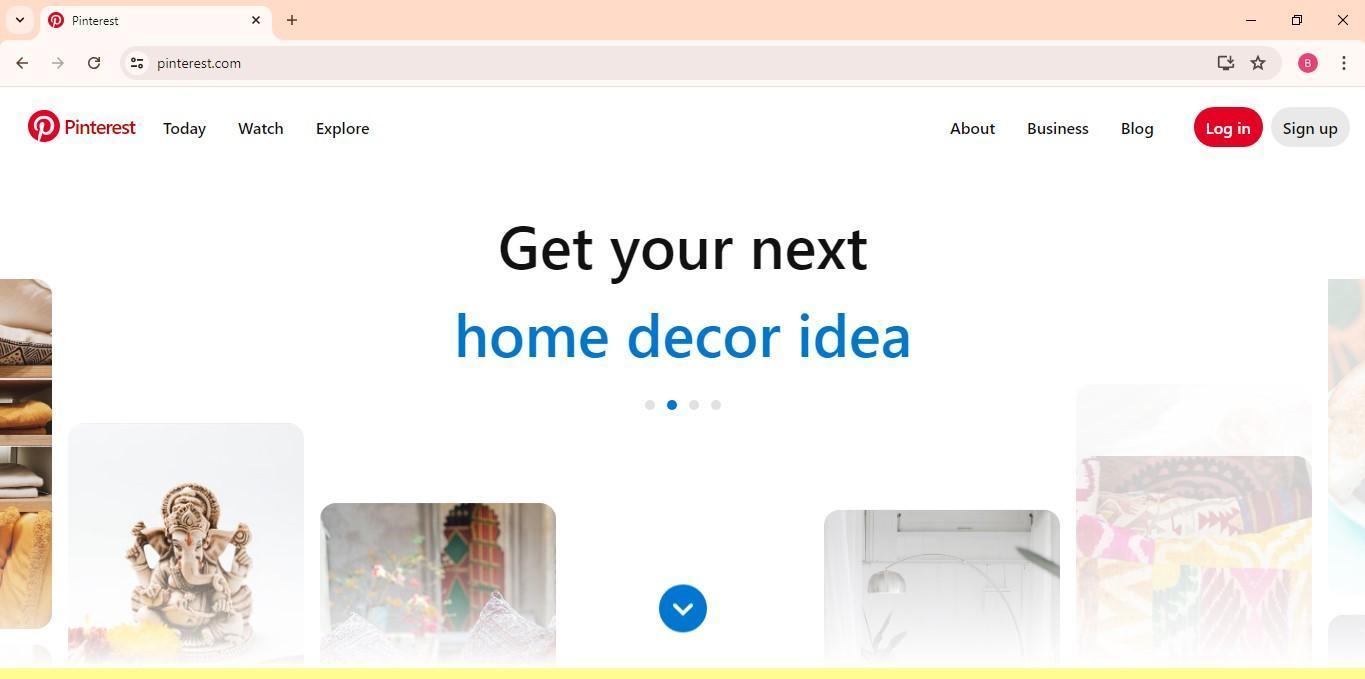 9 Ways to Search For a Person on Pinterest - Hollyland