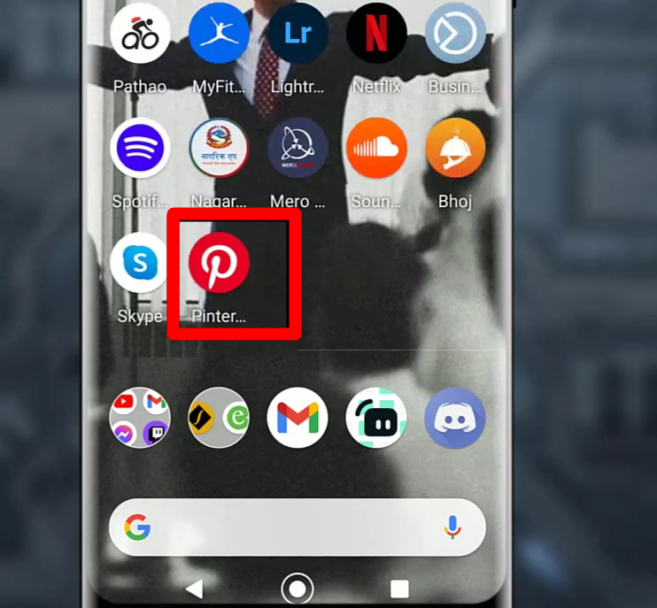 How to Find My Boards on Pinterest [Step by Step] - Hollyland