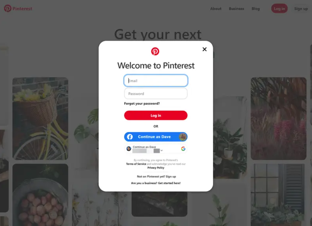 How to Find My Boards on Pinterest [Step by Step] - Hollyland