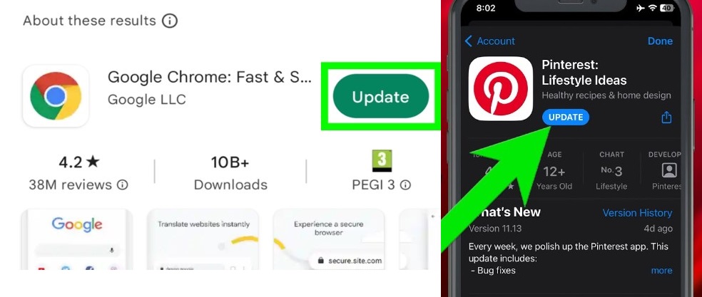 10 Fixes to "Too Many Login Attempts" on Pinterest - Hollyland