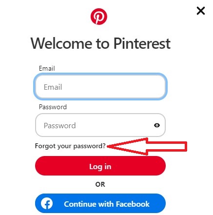 10 Fixes to "Too Many Login Attempts" on Pinterest - Hollyland